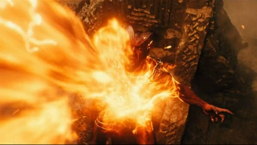 Discuss Everything About DC Extended Universe Wiki | Fandom
