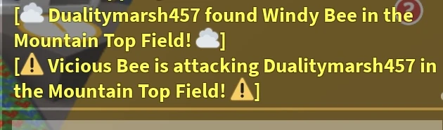 Bee gang sim but the moutaintop is just war | Fandom