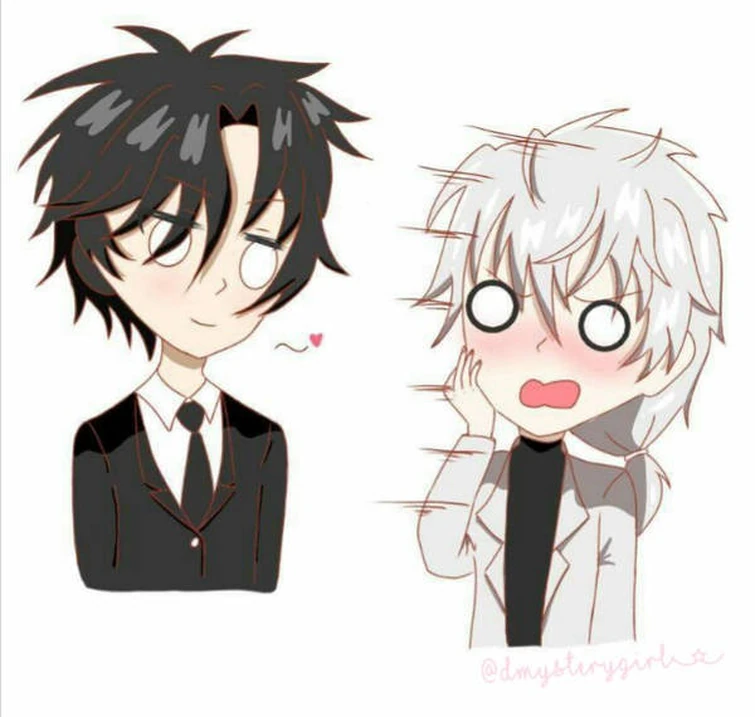 Discuss Everything About Shipping Wiki | Fandom