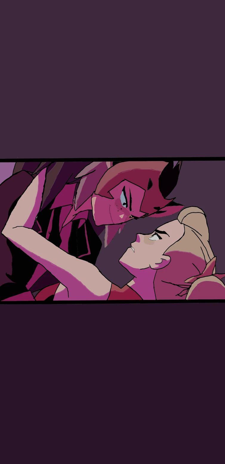 made a trace | Fandom