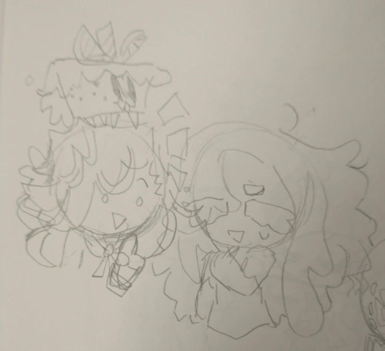 Doodles nyehehe | Fandom