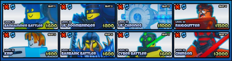 All posts by Gigya | Fandom