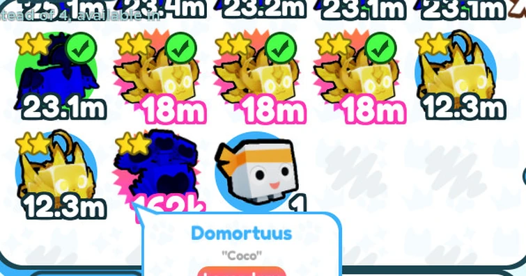 Discuss Everything About Pet Simulator Wiki | Fandom