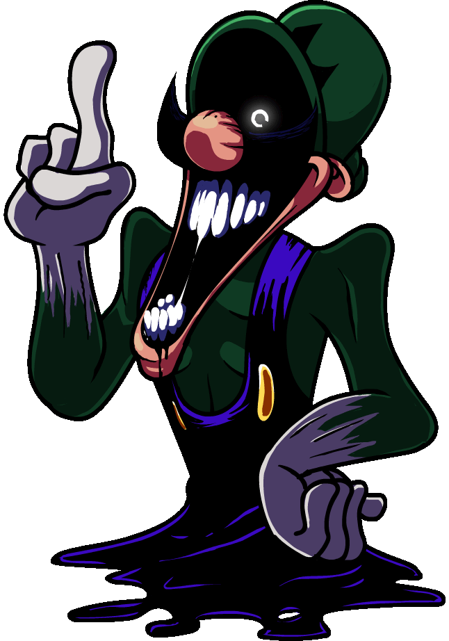 G-Guys.. I HAVE A THEORY! | Fandom