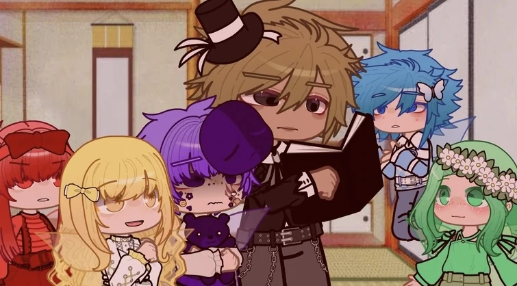 New OCs + Lore + Q&A (long post—) | Fandom