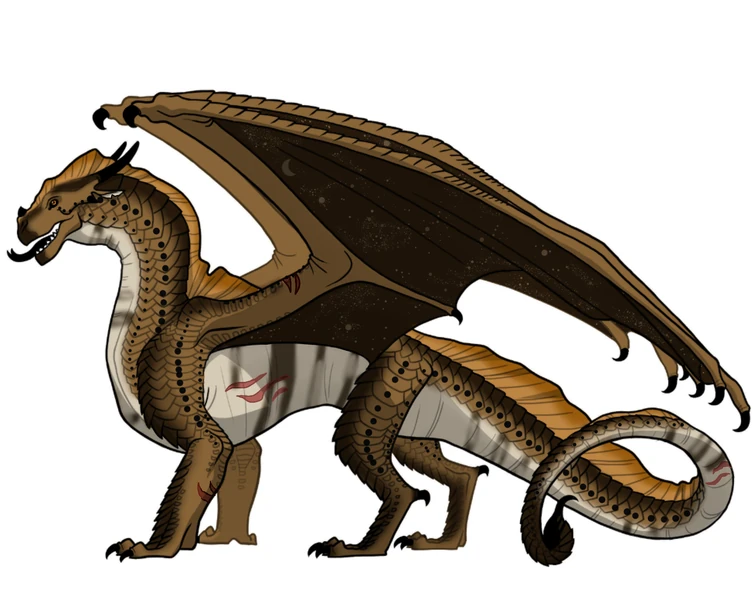 Discuss Everything About Wings of Fire Wiki | Fandom