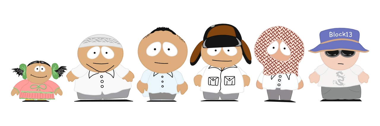 I LOVE BOTH | Fandom