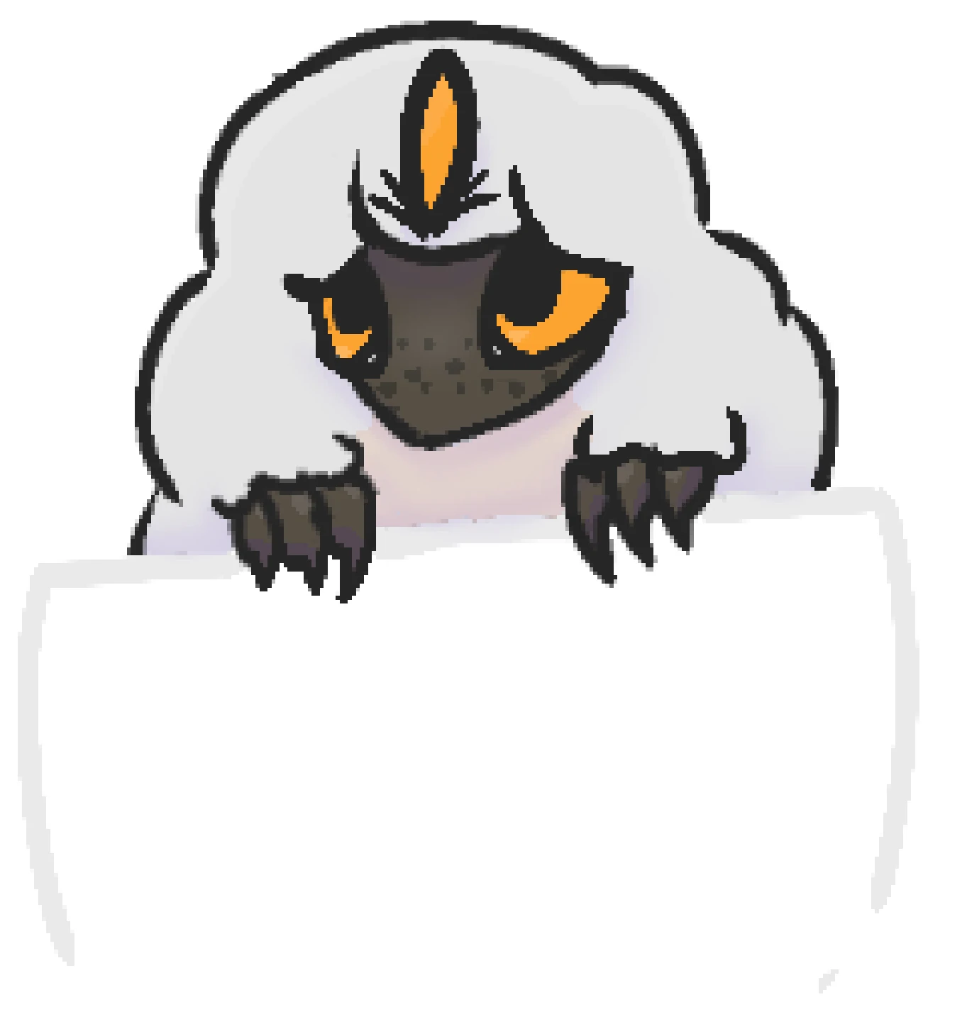 Lil puffy boi | Fandom