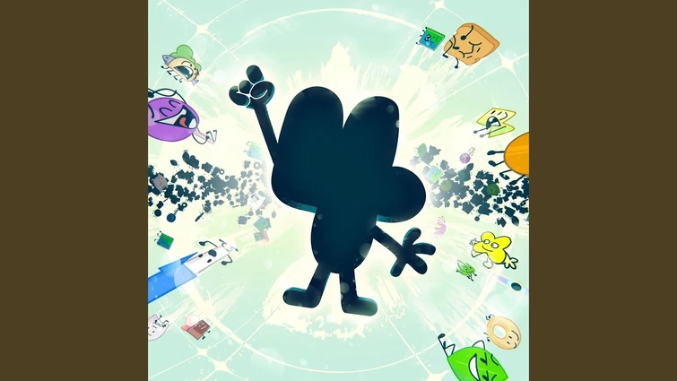 What monsters would play in this song of it were an island? | Fandom