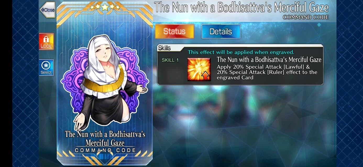 Command Codes are additive? | Fandom