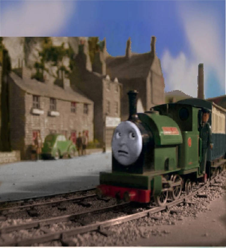 Discuss Everything About Thomas the Tank Engine Wiki | Fandom