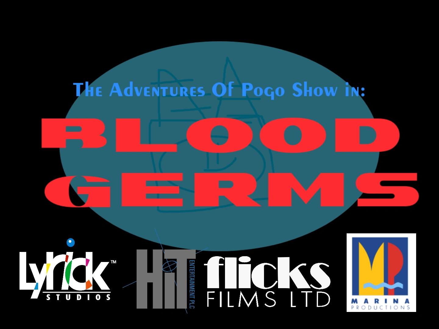 The Original Version of The Adventurers Of Pogo Show (1993 -2001) | Fandom