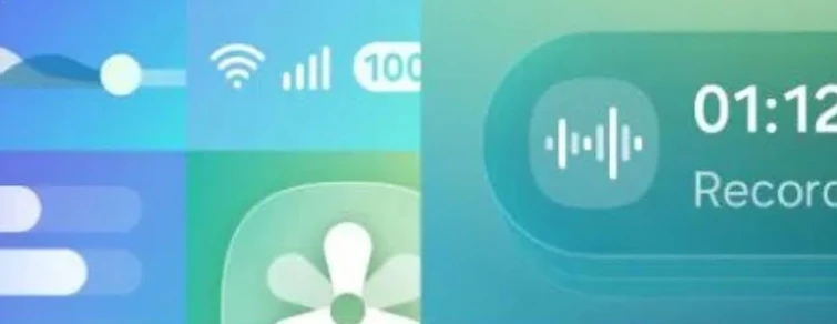 One UI 7 is Frutiger Aero? | Fandom