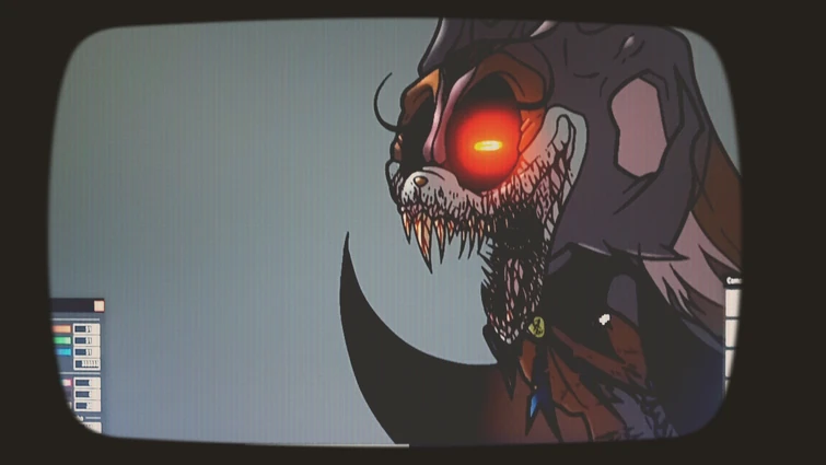 Wiki Exclusive Teaser for December 19th, Official Cream the Antichrist ...
