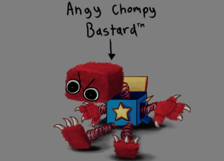 Discuss Everything About Poppy Playtime Wiki | Fandom