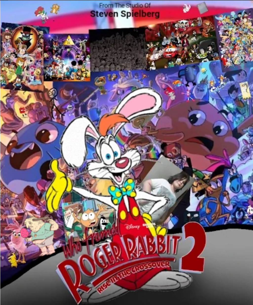 Who Framed Roger Rabbit 2 | Fandom