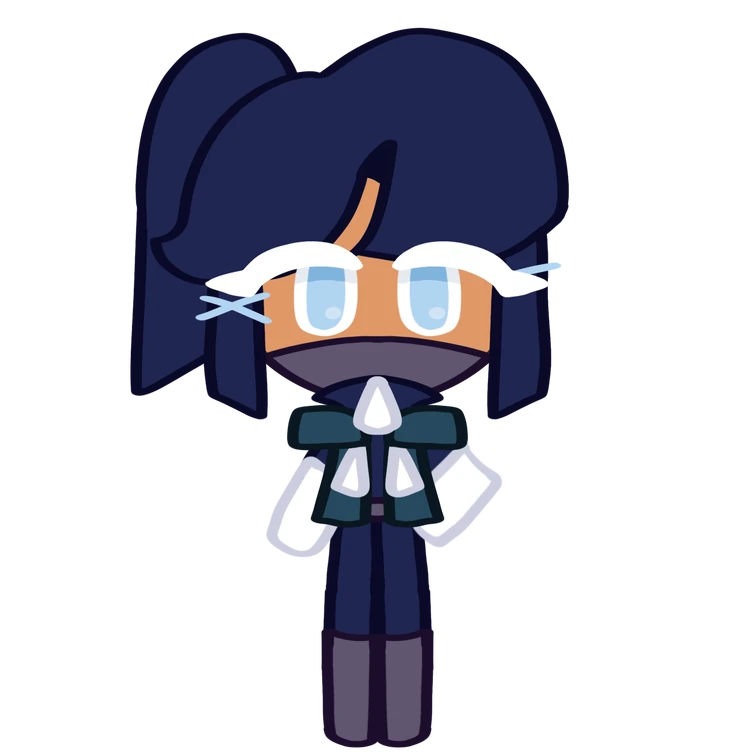 My very first crk oc... Is here... | Fandom