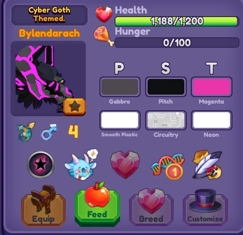 How much is my little morbius worth ? | Fandom