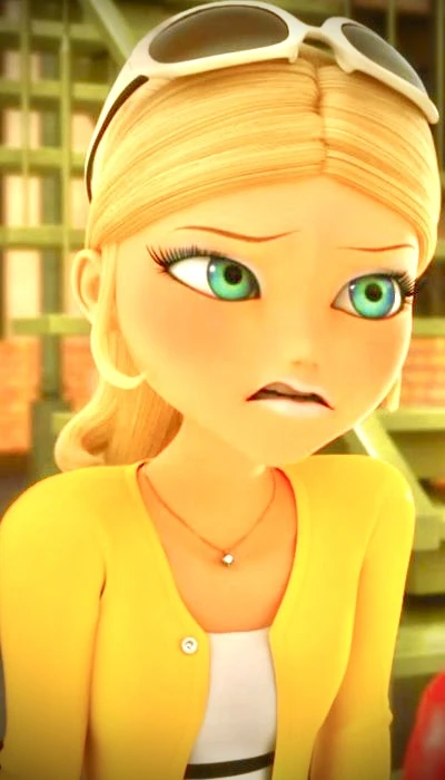 Chloe edits | Fandom