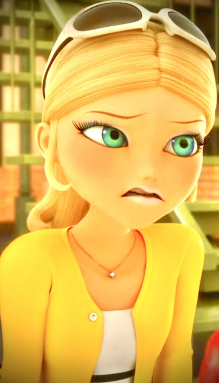 Chloe edits | Fandom