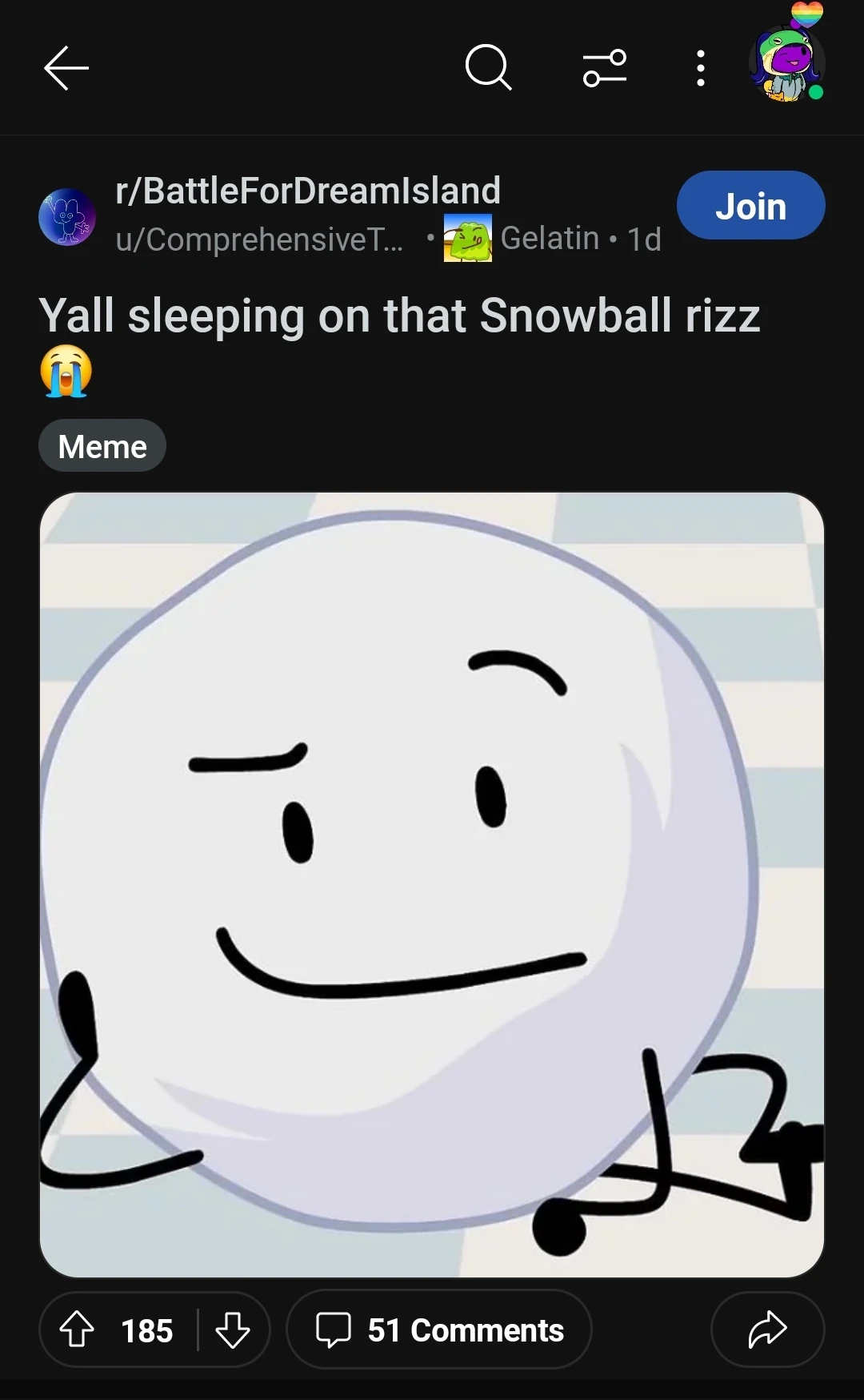 Finally someone says it 😩 | Fandom