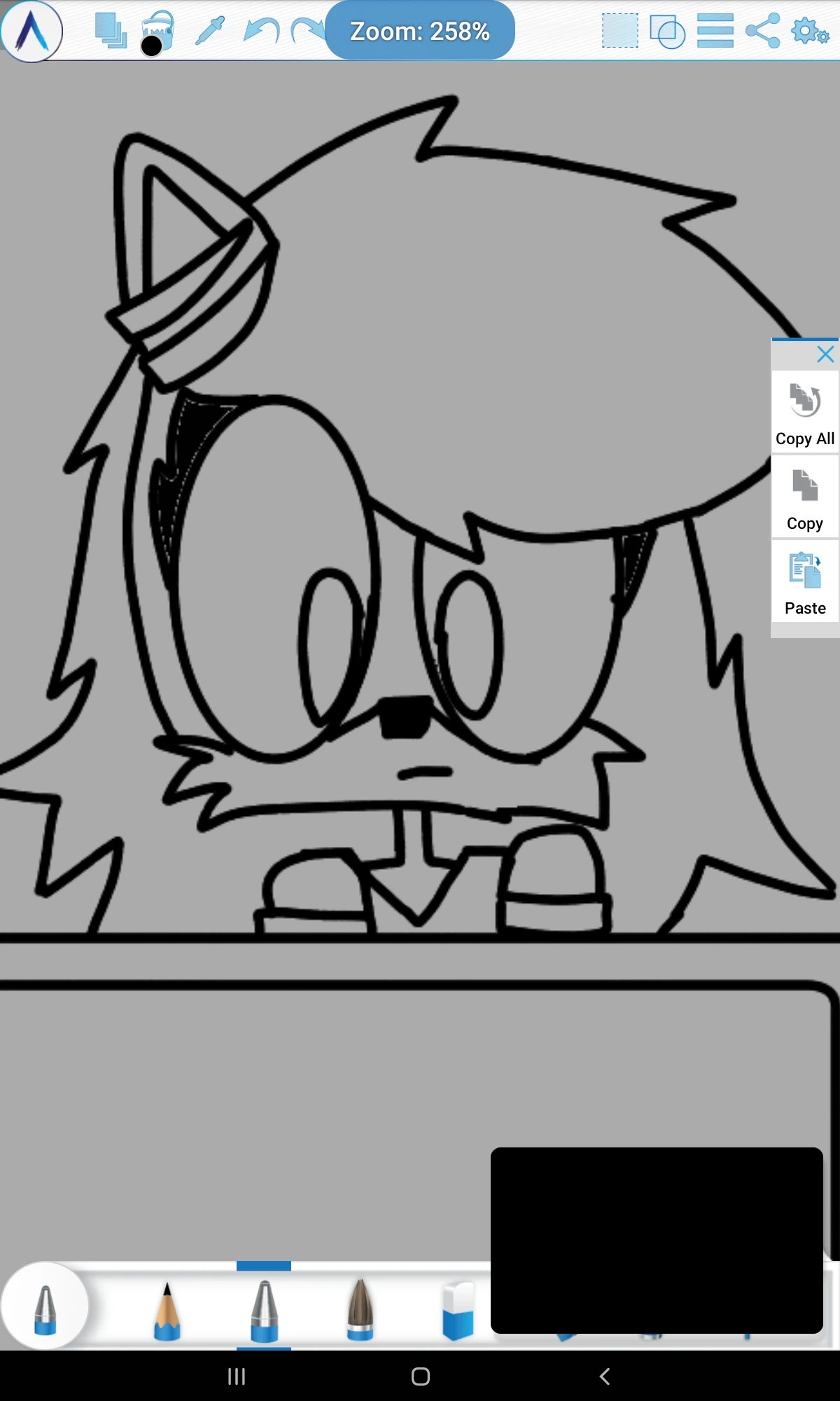 Tease of Sonic 07 comic | Fandom