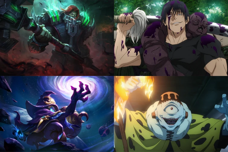 Discuss Everything About Mobile Legends: Bang Bang Wiki | Fandom