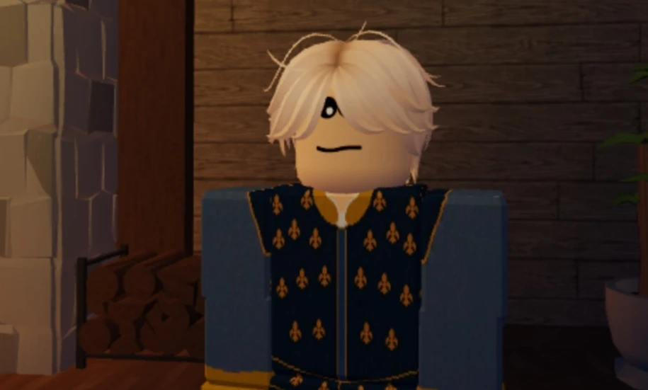 I Created Prince Charming on Roblox | Fandom