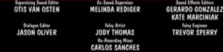 End credits font from Mickey Mouse Clubhouse and My Friends Tigger and ...