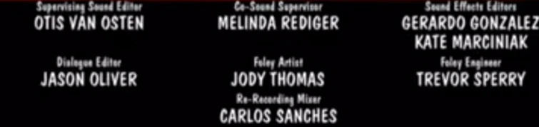 End credits font from Mickey Mouse Clubhouse and My Friends Tigger and ...