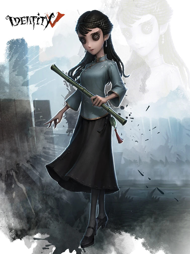 Discuss Everything About Identity V Wiki | Fandom