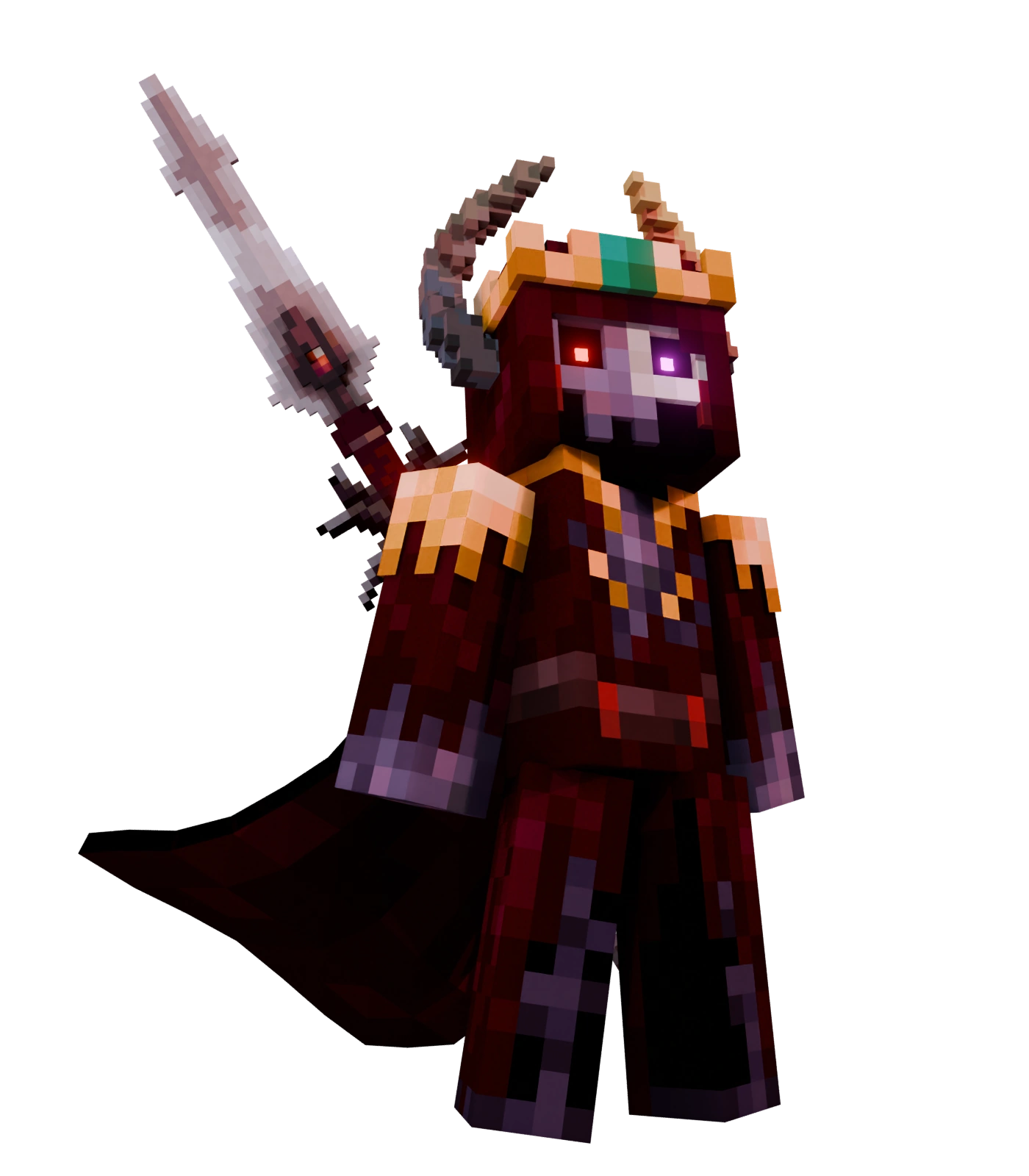 Naeus render | Fandom