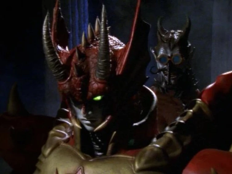 Discuss Everything About RangerWiki | Fandom