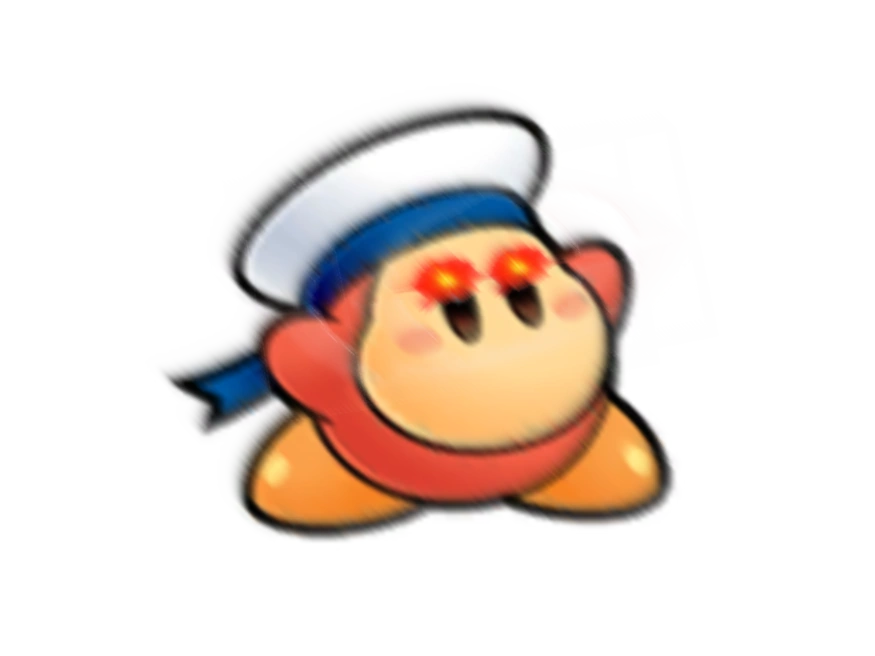Discuss Everything About Kirby Wiki | Fandom