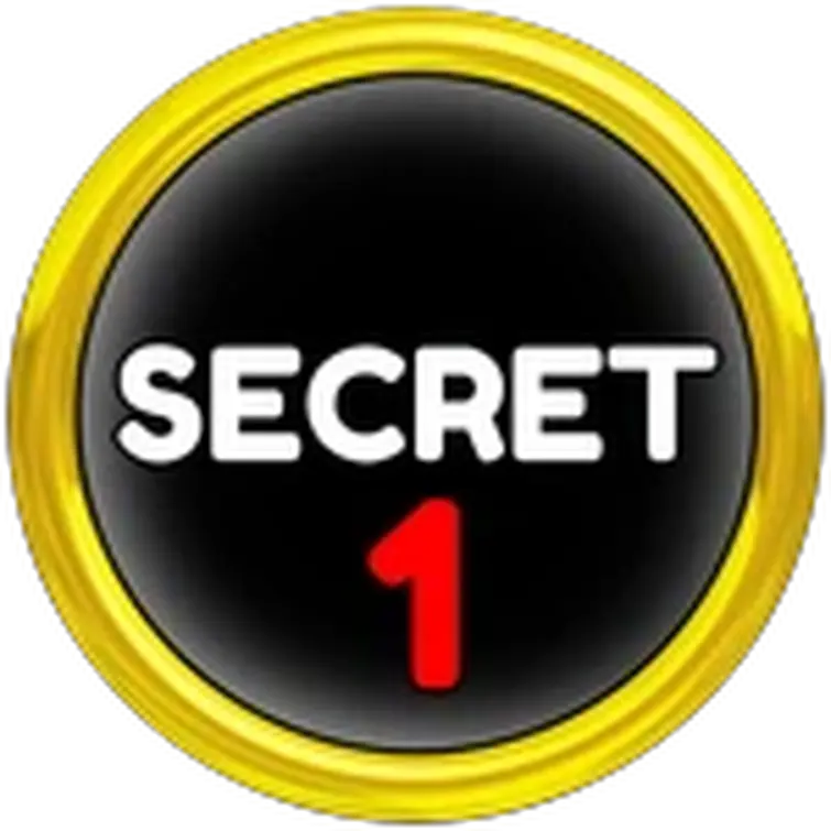 So I found another Secret World Badge… Secret 2 Badge | Fandom