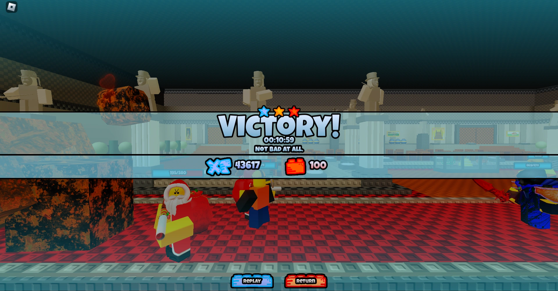 One step closer. | Fandom