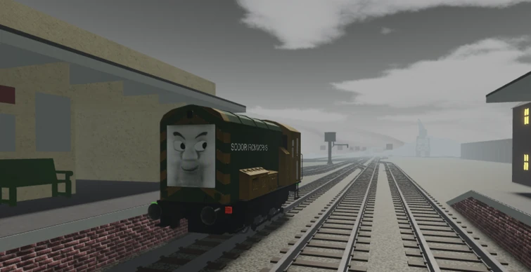 CBR3 Arry/Bert | Fandom