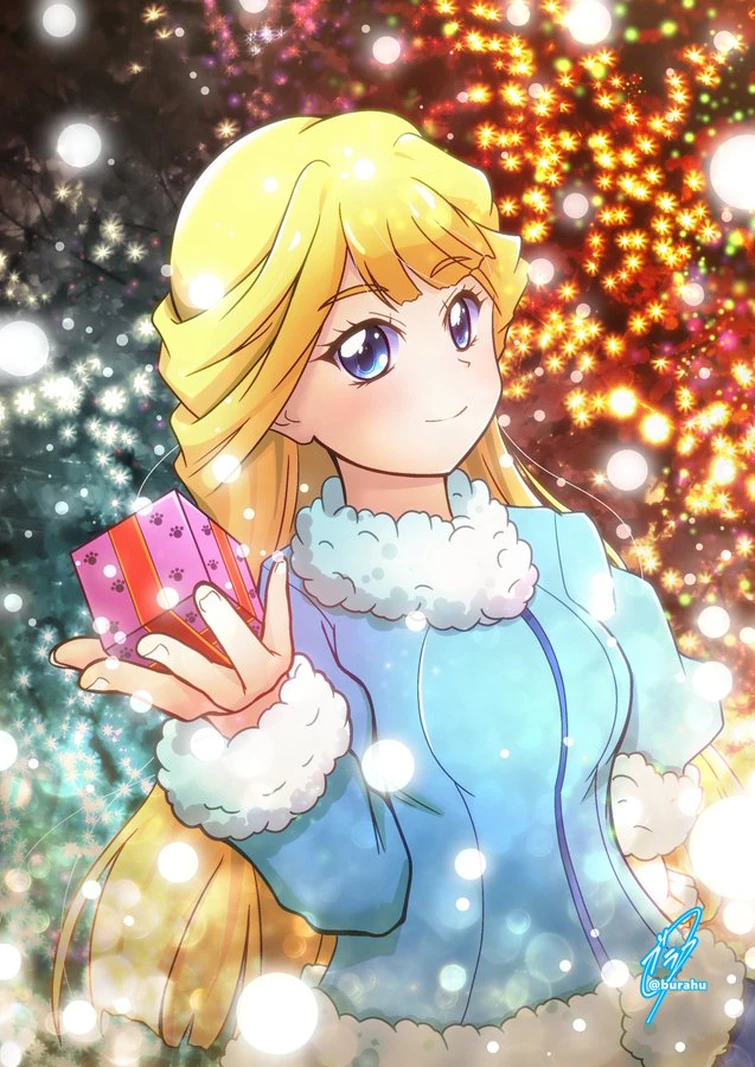 Discuss Everything About Pretty Cure Wiki | Fandom