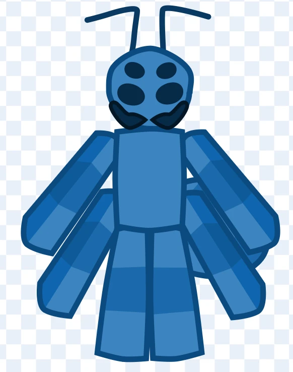 made supreme ant in scratch | Fandom