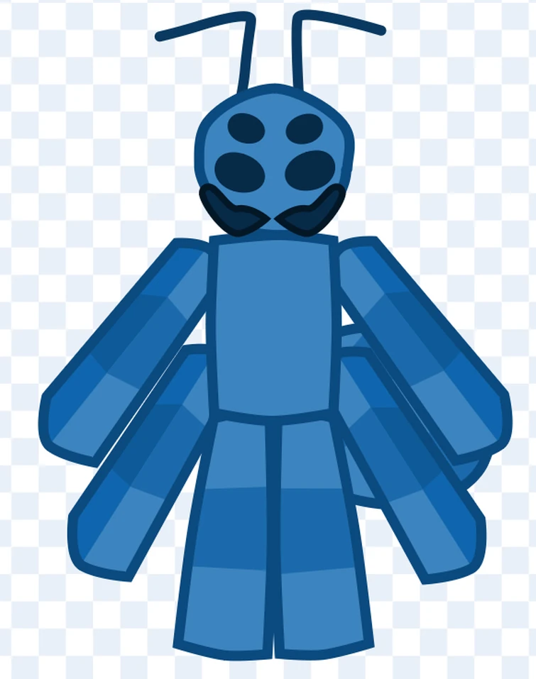 Discuss Everything About Block Tales Wiki | Fandom