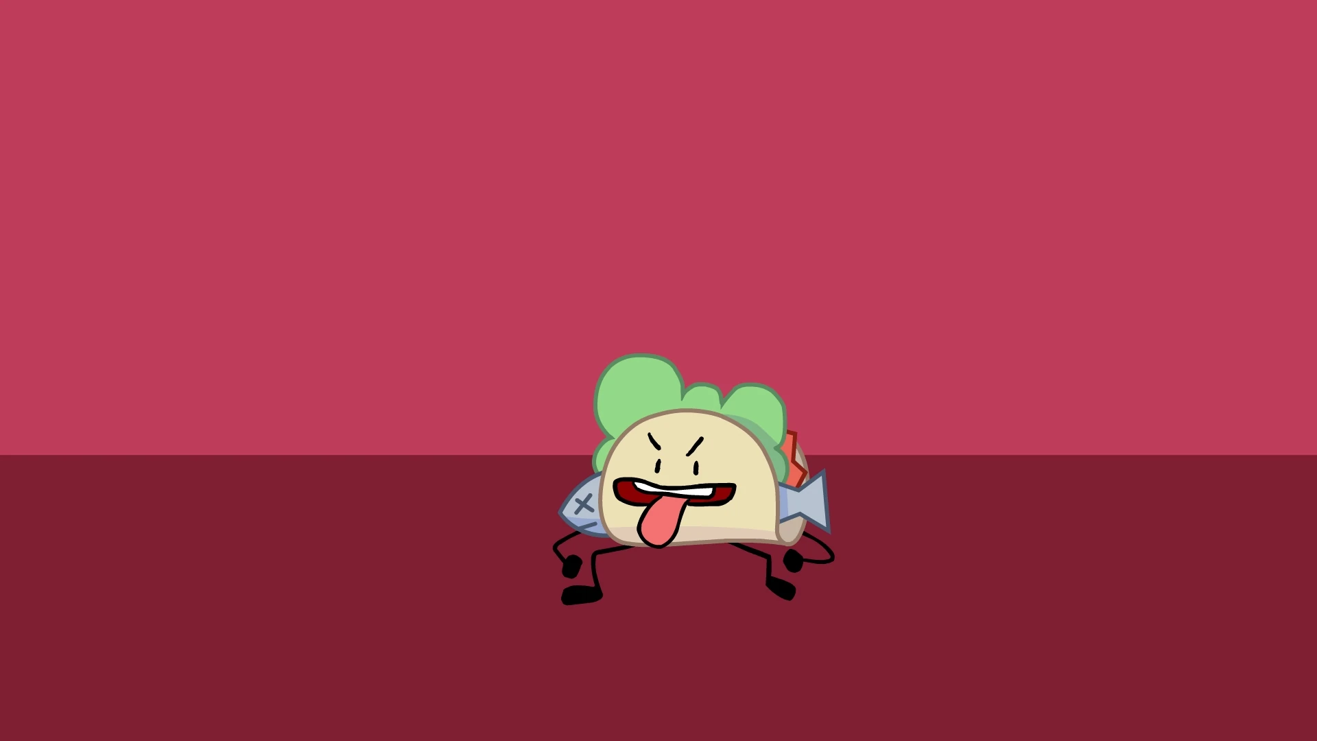 comment any bfdi-idfb character 🤯 and theyll be put in a bfdia viewer ...