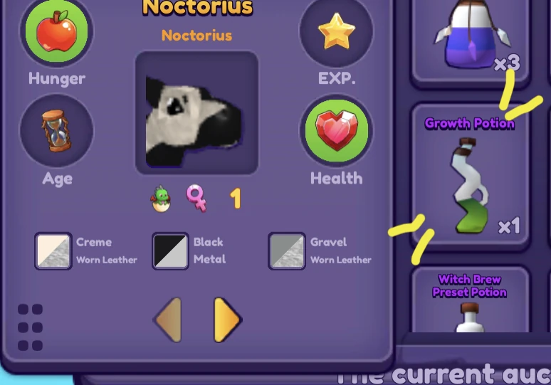 I’m so tempted | Fandom