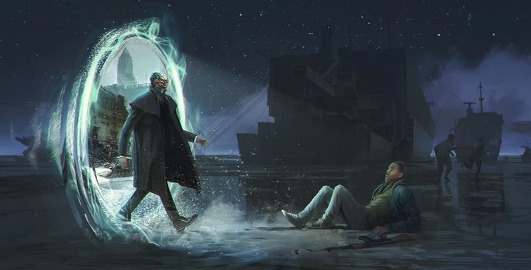 Wizard Appreciation post. | Fandom