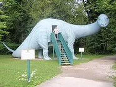 WWW Cursed Dino Statues VIII | Fandom