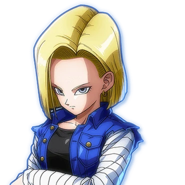 Rogue Vs Android 18 | Fandom
