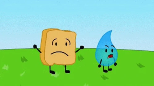 Do not question Early BFDI. | Fandom