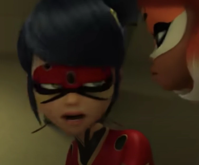 Even more Miraculously cursed images! + Never pause Miraculous pt. 2 ...