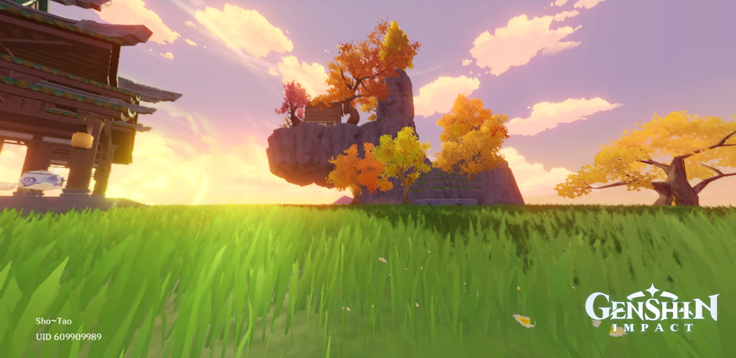 Teapot build: Adeptal Abode | Fandom