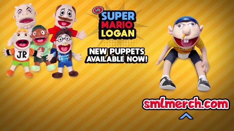 Every time anything nintendo was in a SML video after C&D | Fandom