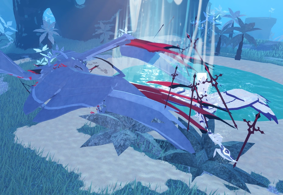 Ah yes, the most powerful attack | Fandom